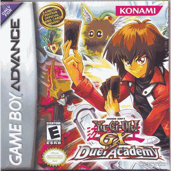 Yugioh 5ds gba store