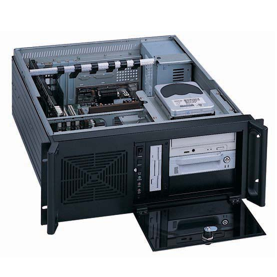 Standardization of rackmount (on x86 and RISC) | Vintage Computer ...