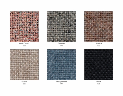 Aluminum Framed Fabric Tackboard