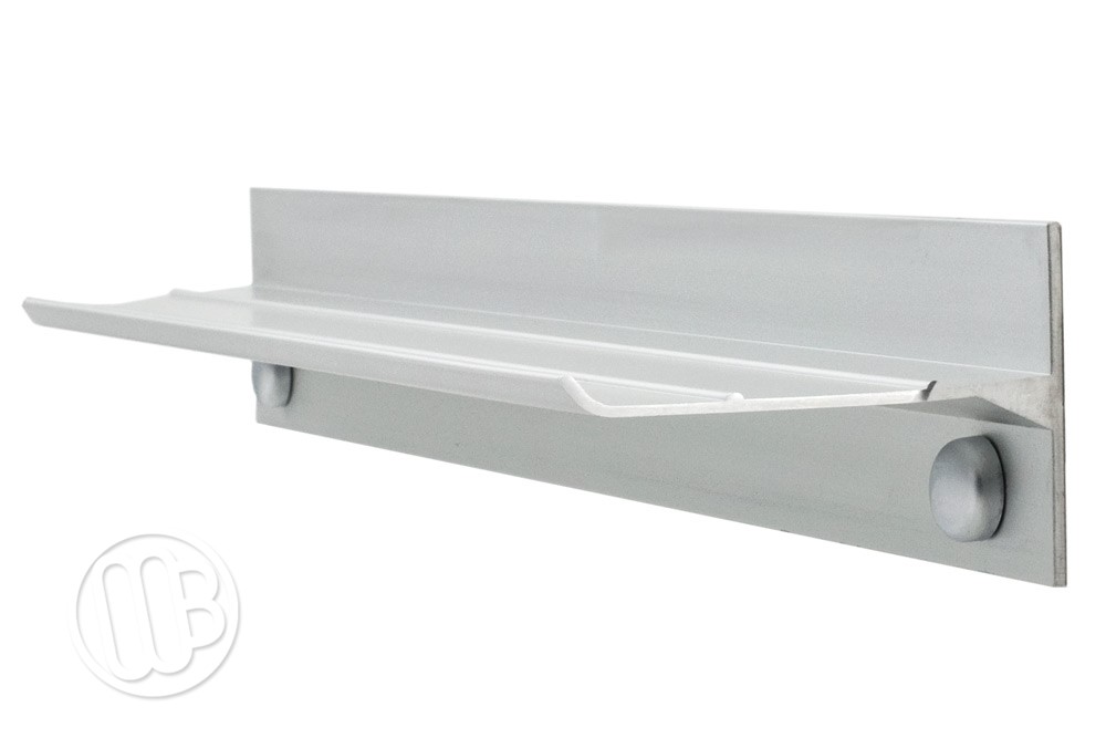 Atlas Marker Tray Kit | Aluminum Marker Tray by OptiMA