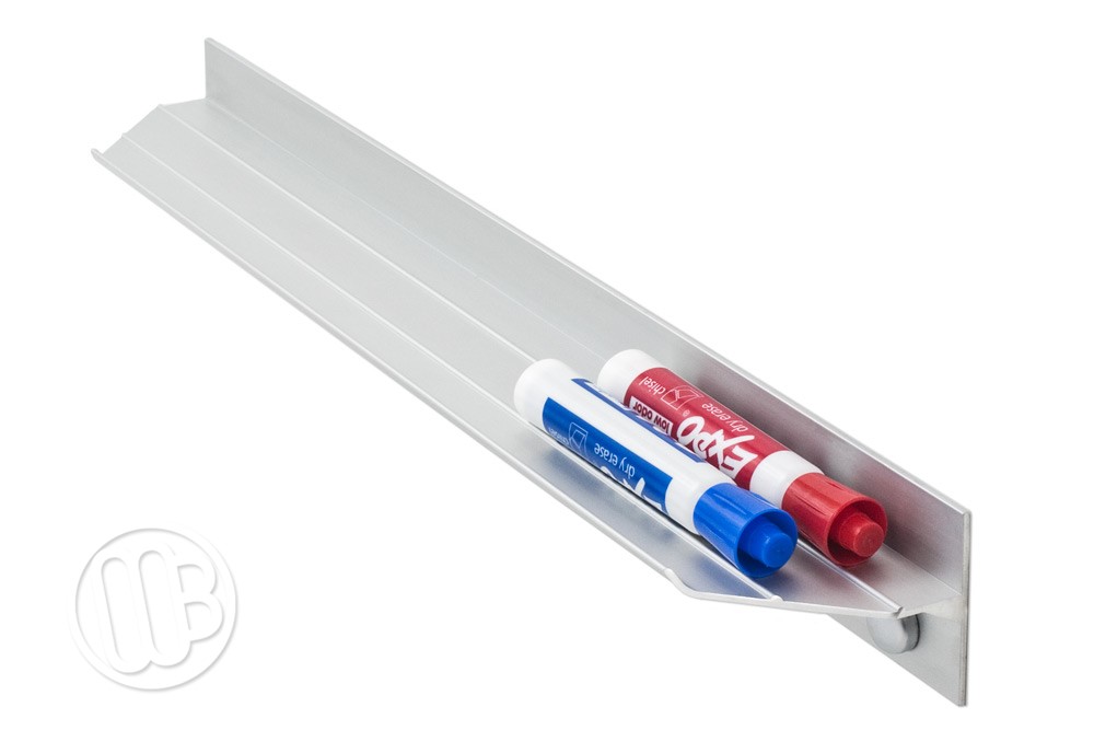 Atlas Marker Tray Kit | Aluminum Marker Tray by OptiMA