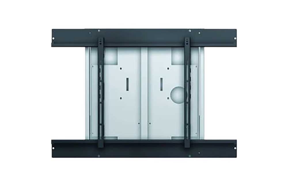 BalanceBox Wall Mount for Interactive Boards, VESA Interface, Supports ...