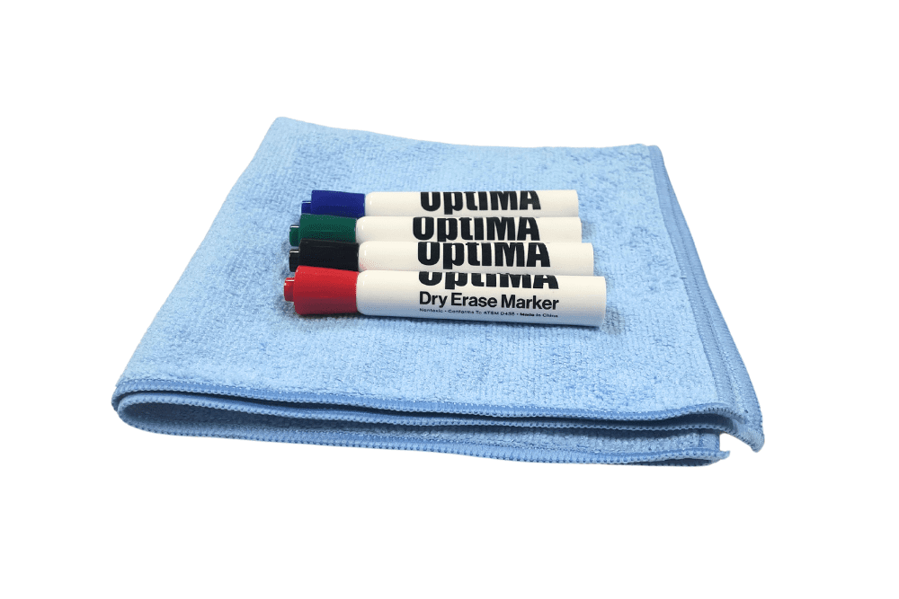 Home Office Dry Erase Kits