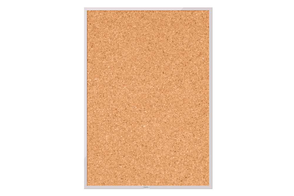 Bulletin Board Cork