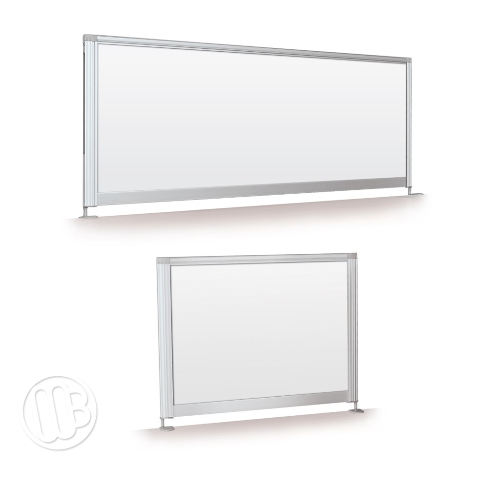 Desktop Privacy Divider