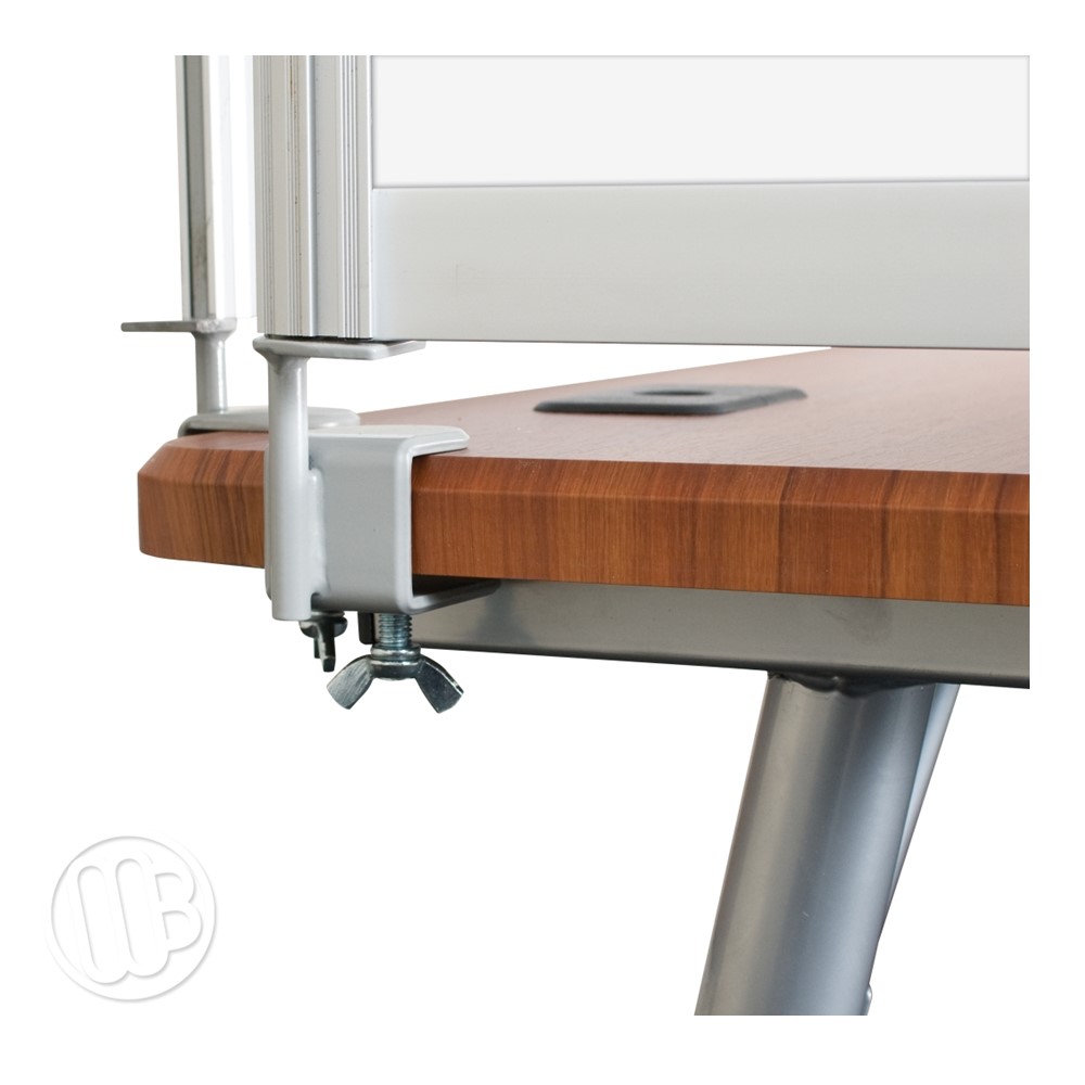 Desktop Privacy Divider