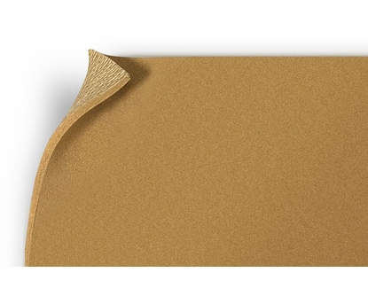 Forbo Colored Cork Board Materials - 1/4" Thick Stock