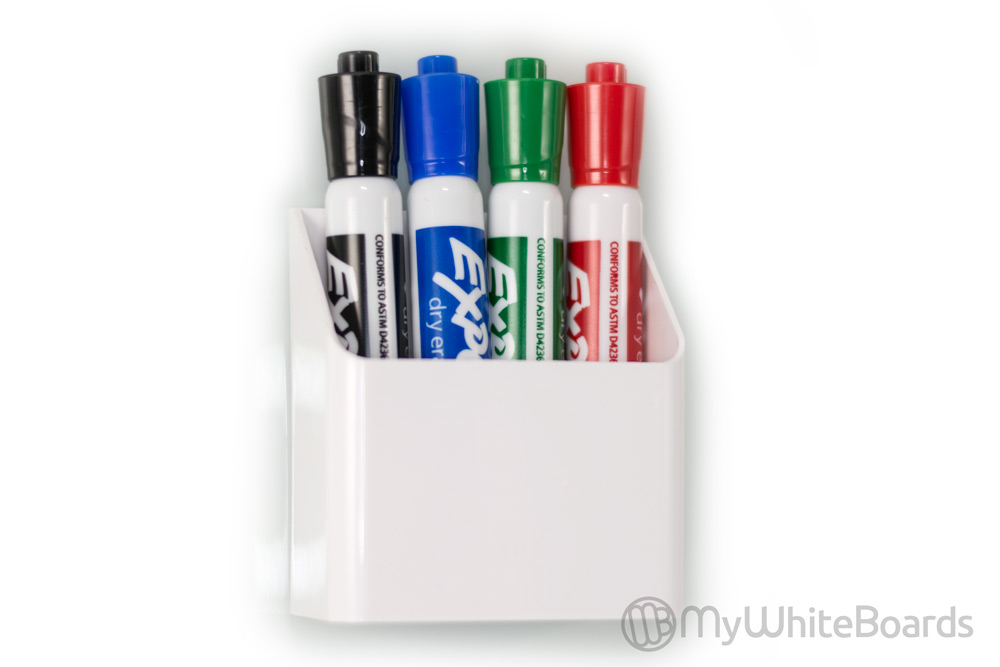 Whiteboard Marker Holder Magnetic