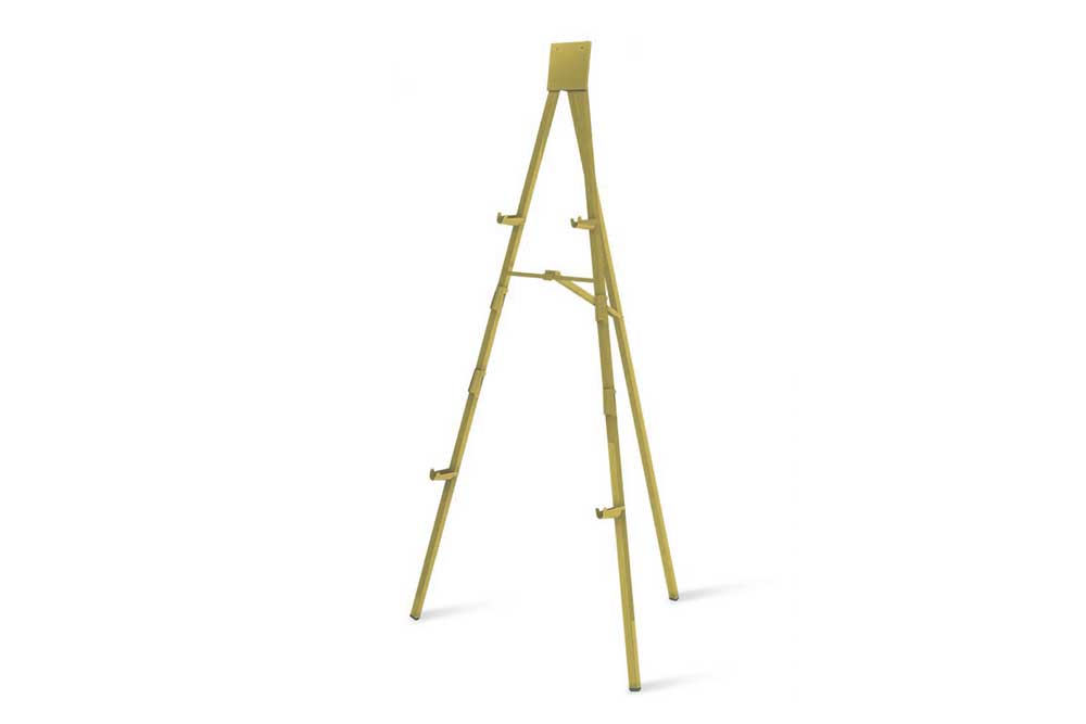 Heavy Duty Convention Easel