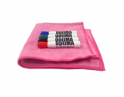 Home Office Dry Erase Kits