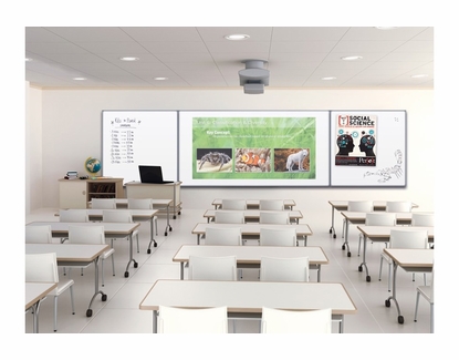 Interactive Projector Whiteboard