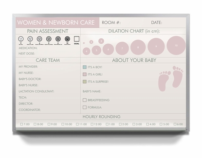 Maternity Boards