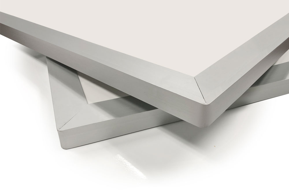 Large Dry Erase Projection Boards