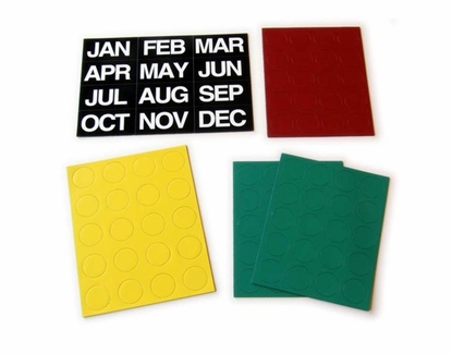 Monthly Incident Tracking Kit