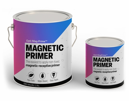 Opti-MagPrime™ Magnetic Primer