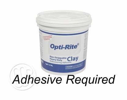 Opti-Rite® 2 Magnetic Dry Erase Wall Coverings