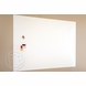 Self Adhesive Dry Erase Magnetic Receptive Wall Covering by OptiMA