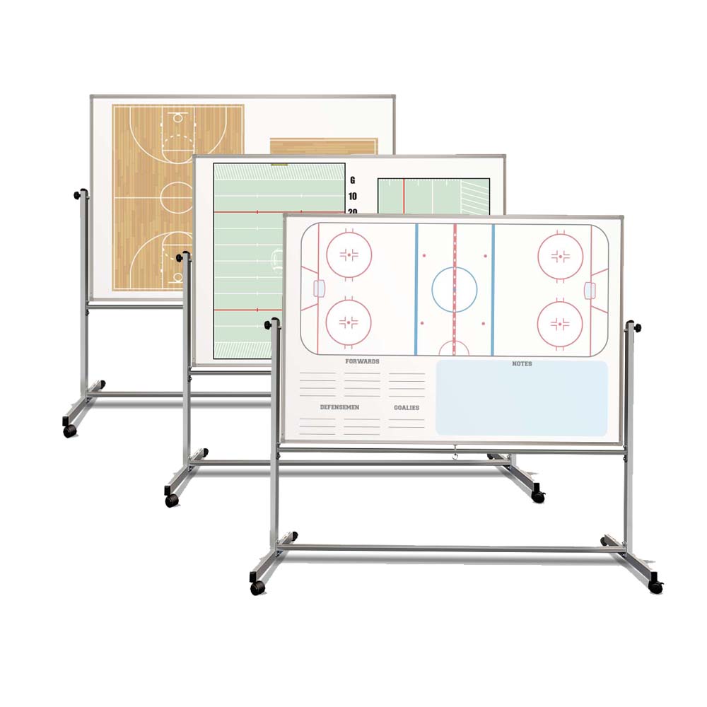 Portable Printed Sport Board