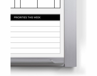 Custom Printed Dry Erase Boards | Manufacturing Whiteboards
