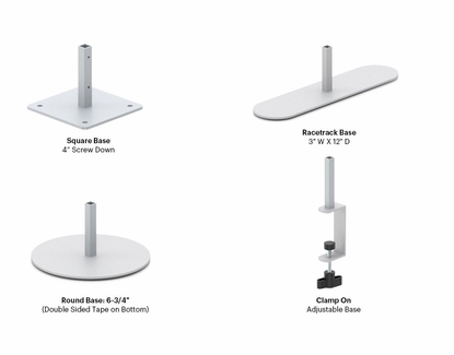 Protective Desk or Counter Shield