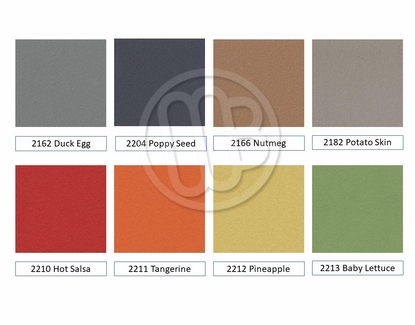 Replacement Map Rail Cork Strips