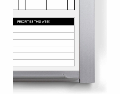 Custom Printed Root Cause Dry Erase Boards | Manufacturing Whiteboards