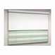 Whiteboard Privacy Screen by HideAway | Pull Down Screen | OptiMA