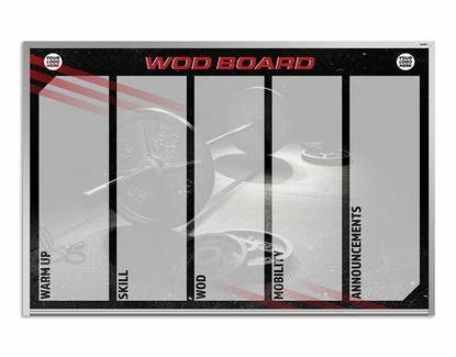 Wod-Boards