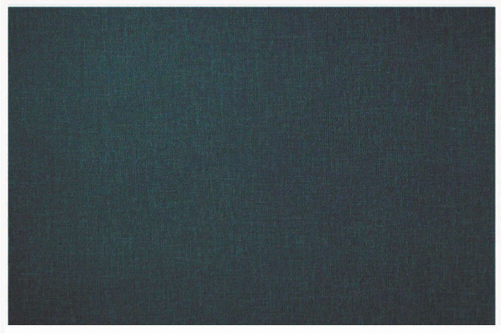 Wrapped Edge Fabric Tackboard, Square