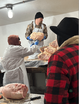 Col. Newsom's Aged Kentucky Country Ham