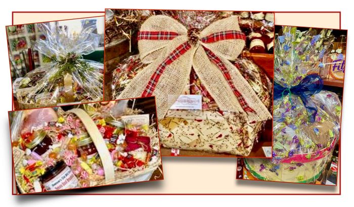 Nancy's Kentucky Gift Baskets
