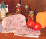 Col. Bill Newsom's Aged Kentucky Country Ham