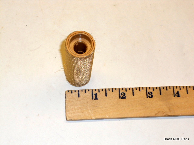 New MoPar 57-76 Fuel Filter Sock 1670694