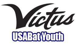 Victus Baseball Bats