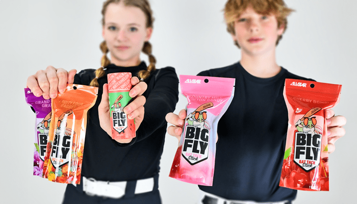 All-Star Big Fly Sticks BFBT1