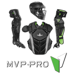 Complete Catcher's Protective Sets