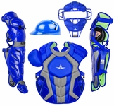 Complete Catcher's Protective Kits