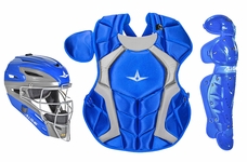 Complete Catcher's Protective Kits
