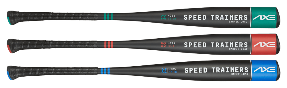 Sale! Buy Axe Bat Speed Trainers Bat Set Powered by Driveline Baseball ...