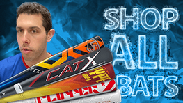 CLOSEOUTBATS SALE: Easton Softball Bats & Baseball Bats; DeMarini ...