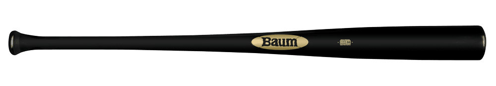 Sale! Buy Baum Gold Stock Maple Bat AAA-PRO w/Flared Handle ...