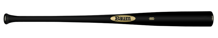 Sale! Buy Baum Gold Stock Maple Bat AAA-PRO w/Flared Handle ...