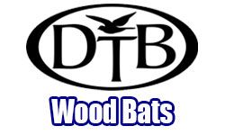 Dove Tail Bats Baseball Bats