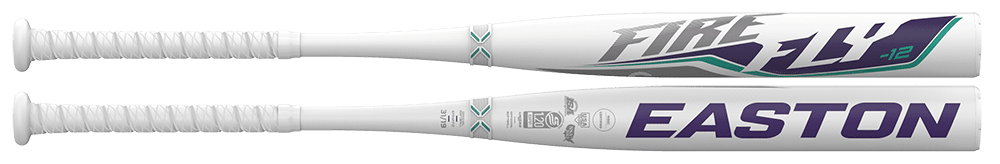 Sale! Buy Easton Fire Fly Fastpitch Bat EFP4FF12-12oz (2024) REVIEWS ...