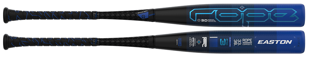 Sale! Buy Easton ROPE 2-5/8" BBCOR Bat EBB4RPE3 -3oz (2024) REVIEWS ...