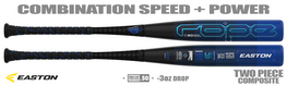 Easton BBCOR Baseball Bats