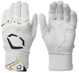 EvoShield Carbyne Batting Gloves