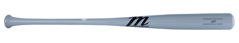 Sale! Buy Marucci AP5 Pro Model Gunship Gray Maple Bat MVE4AP5-GG (2024 ...