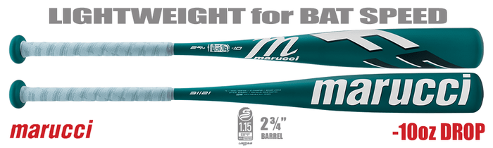 Sale! Buy Marucci F5 2-3/4" Big Barrel USSSA Bat MSBF5410 -10oz (2024 ...