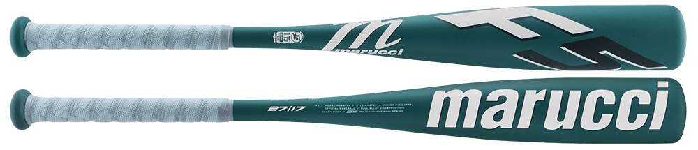 Sale! Buy Marucci F5 2-3/4" Junior Big Barrel USSSA Bat MJBBF54 -10oz ...